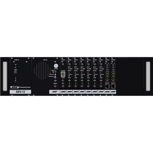 SNV-12 IP | Comtrol Internationa