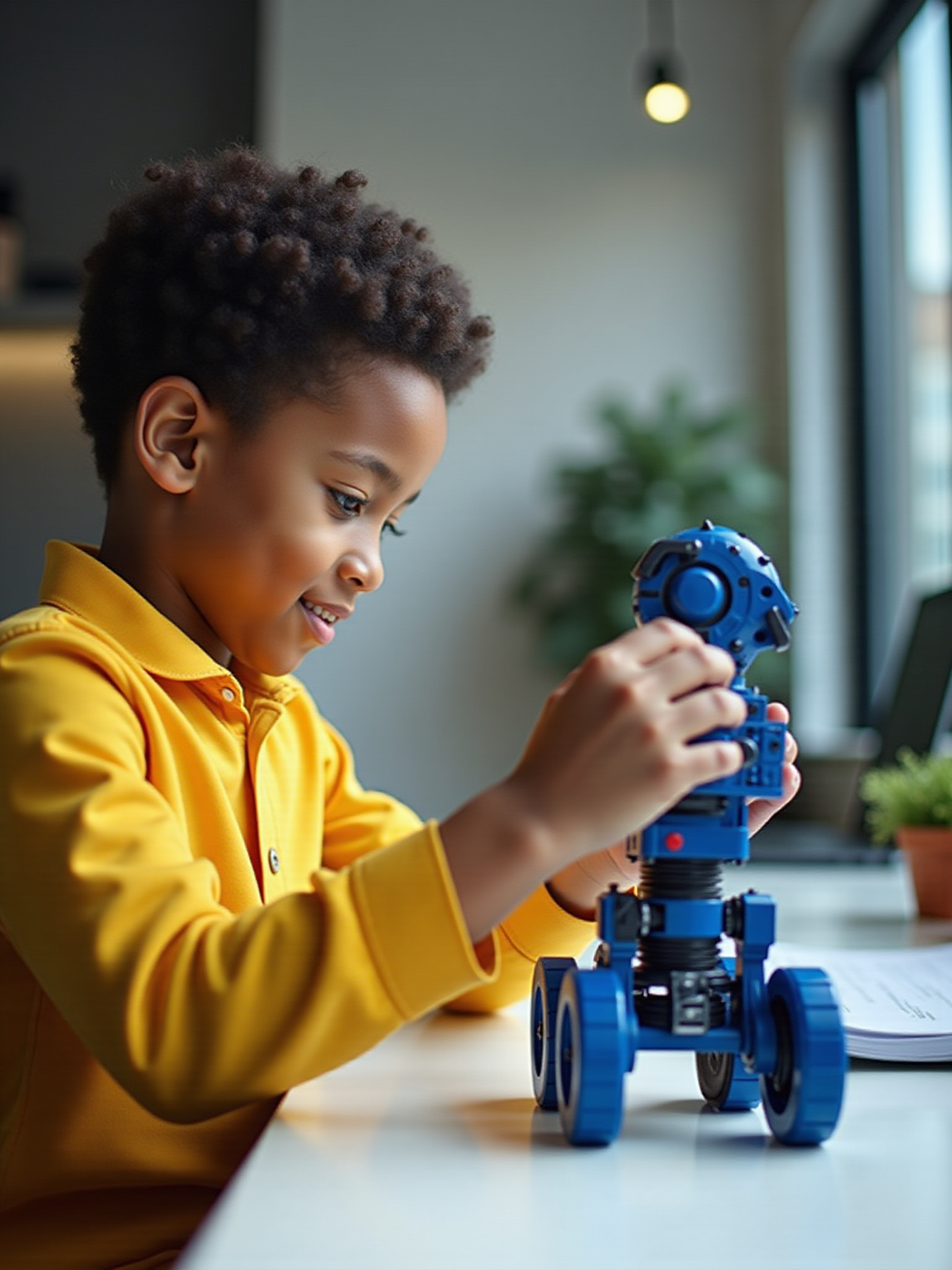 Home | Techtitans League