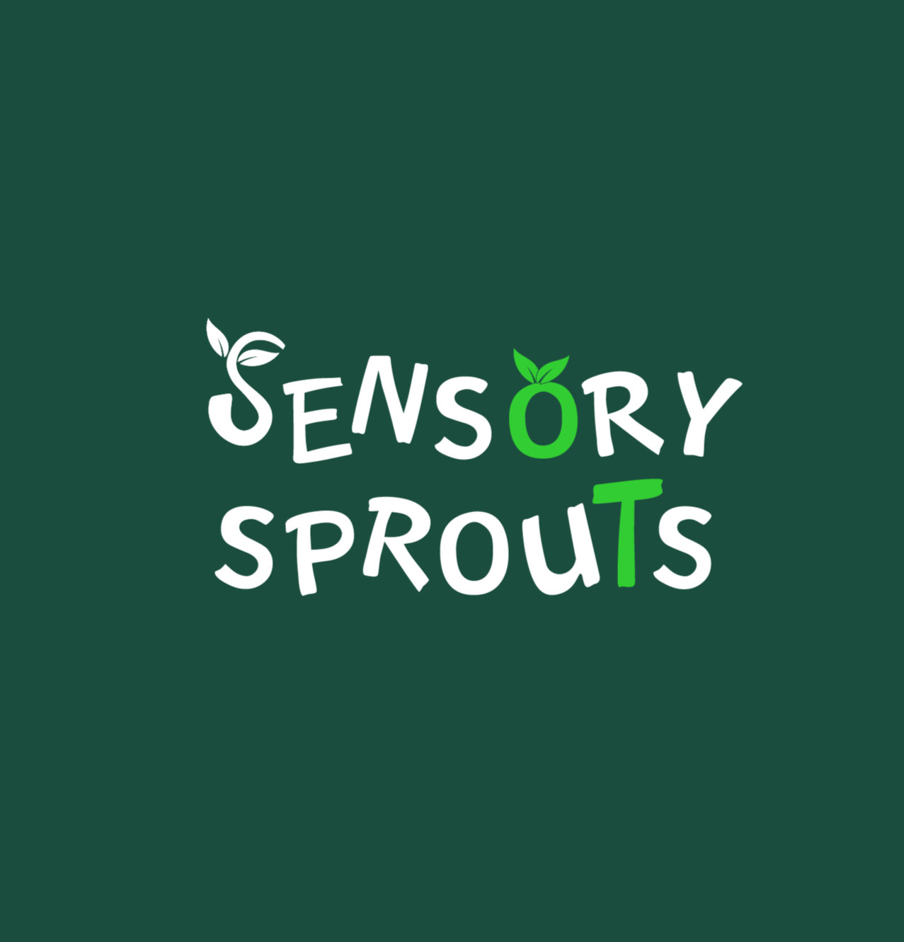 Sensory Sprouts Pediatric Occupational Therapy | Saint Petersburg ...
