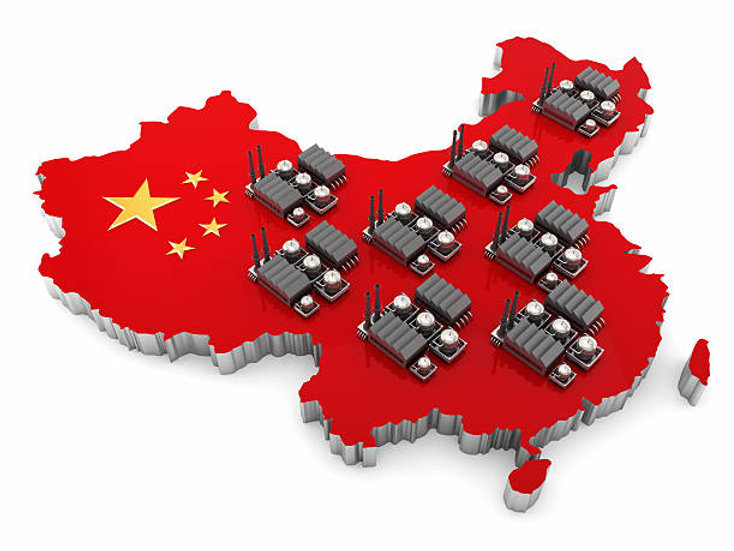 Electronic warfare: China takes of the healthcare sector, targeting Philips' DICOM displays