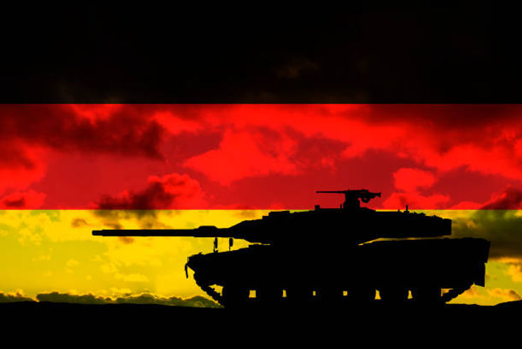 Has Germany paved the way for "European rearmament"?