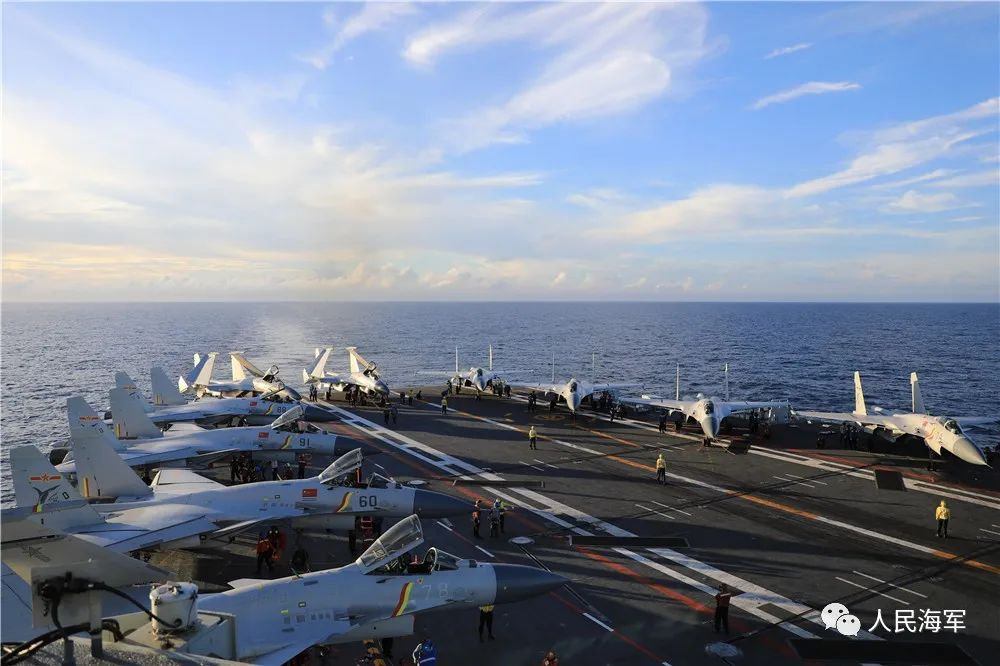 Analysts: Don’t foresee progress on South China Sea code despite ...