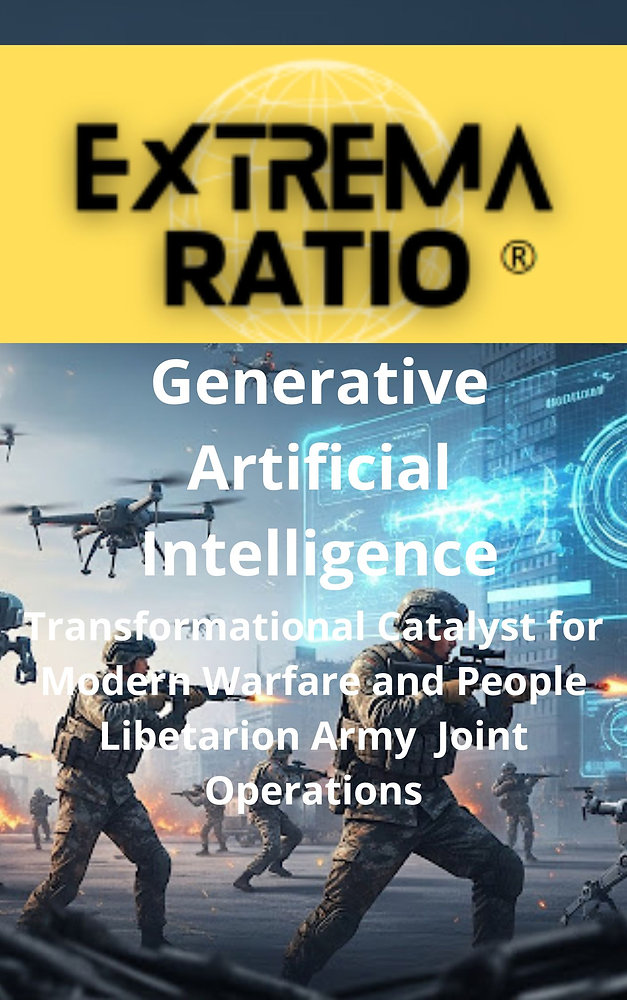 Generative Artificial Intelligence: A Transformational Catalyst for ...