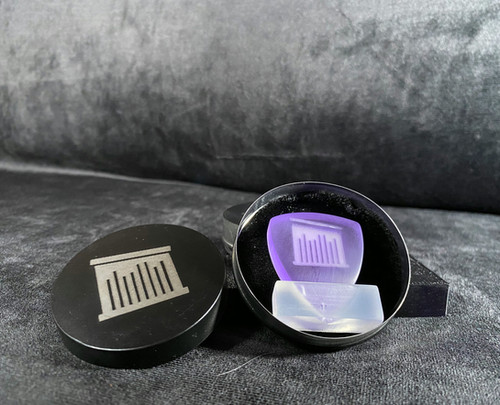 Plectrum Purple Haze | Pragma Guitars