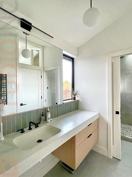 VC Studio Inc. | concrete