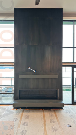 VC Studio Inc. | concrete