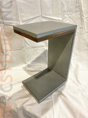 VC Studio Inc. | concrete