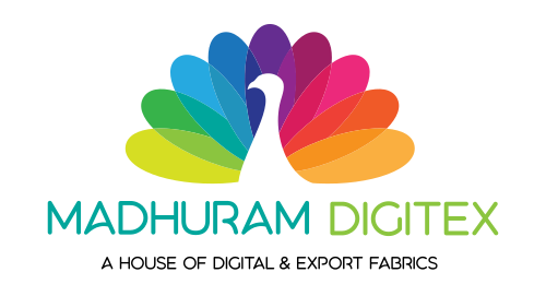 Madhuram Digitex | Digital Printed Fabrics | Dyed Fabrics | Polyester ...