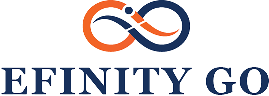 Efinity Go | Home