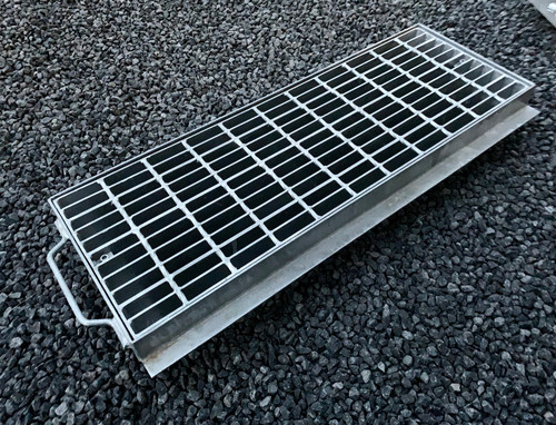 Kerb Grates | Civil Warehouse