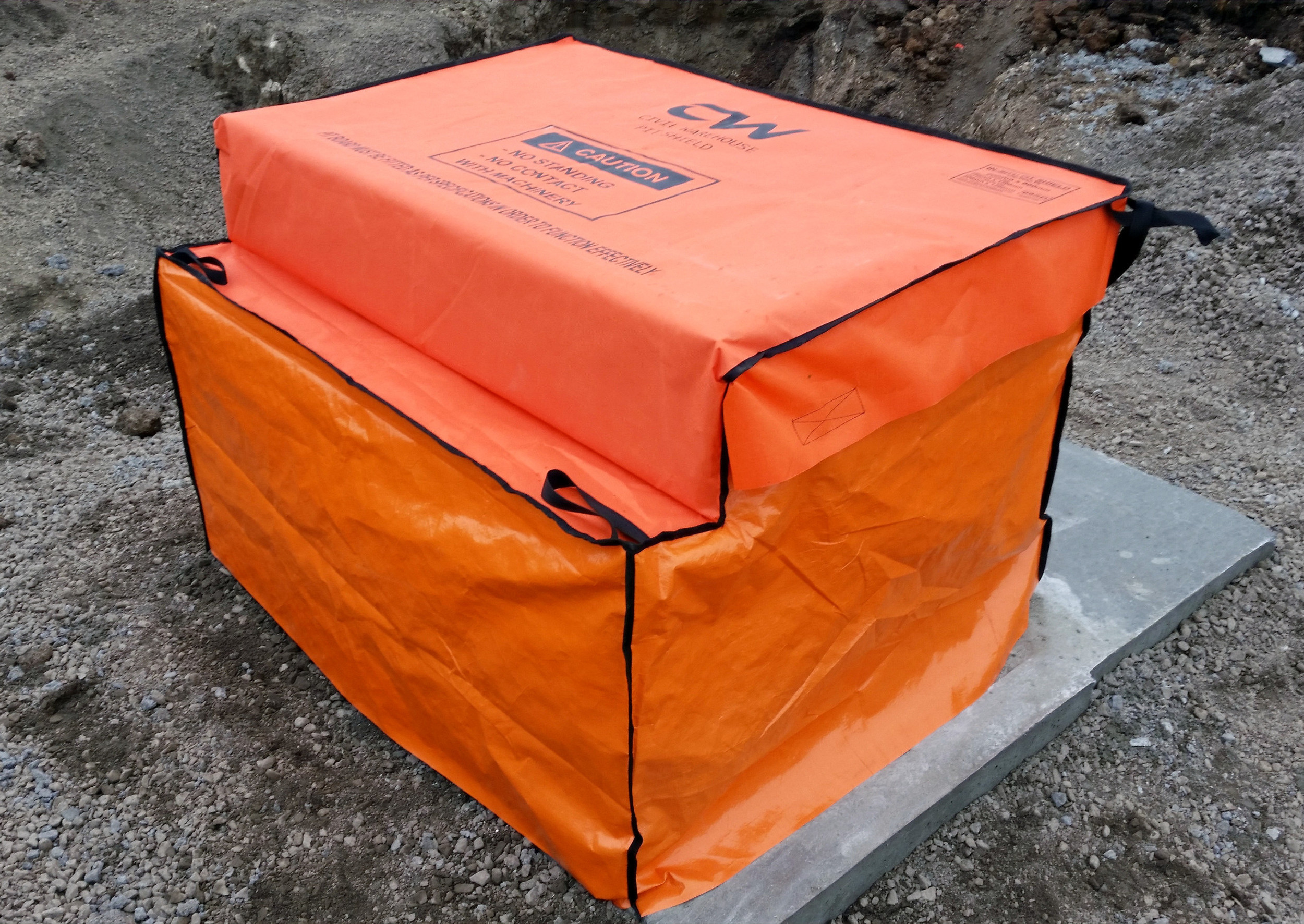 Products | Civil Warehouse