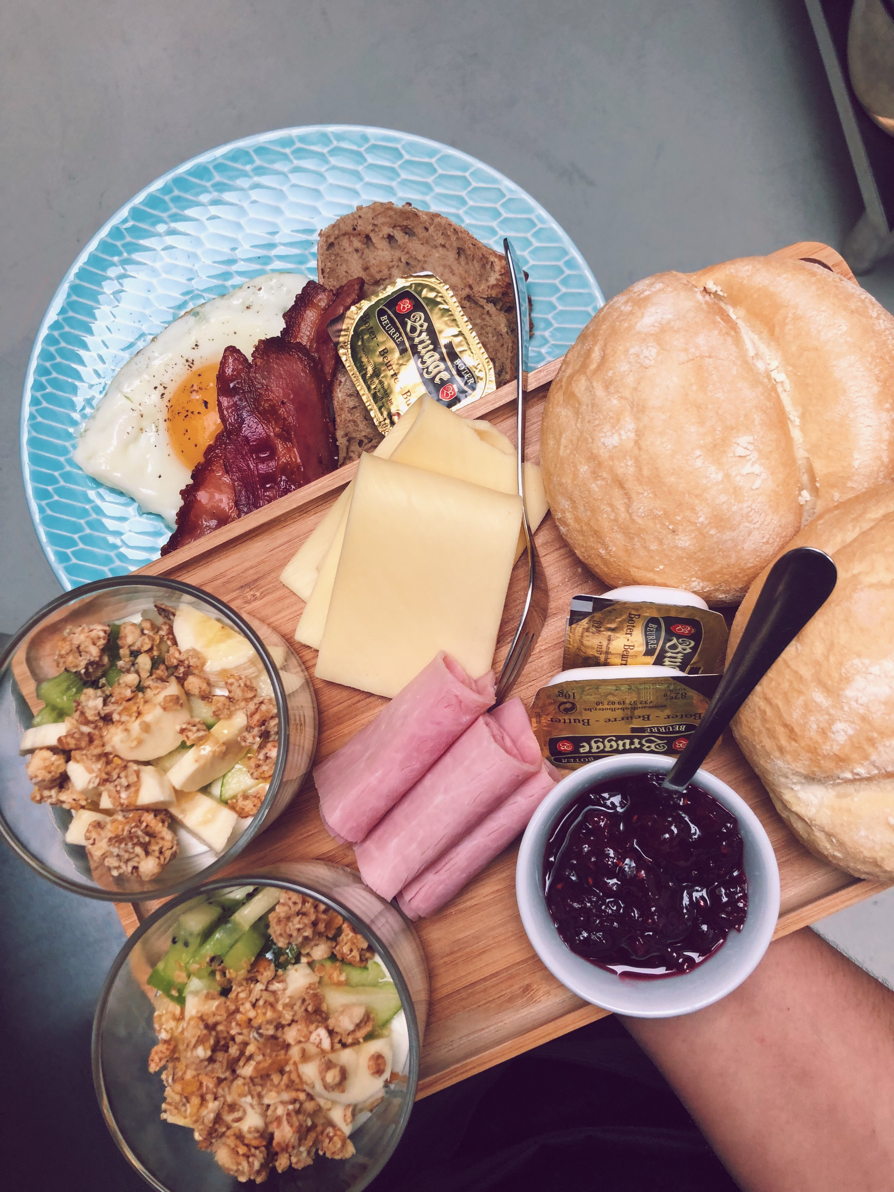 De Refter | Hasselt | Ontbijt & lunchcafé