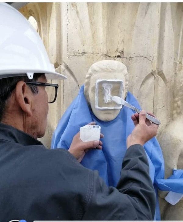 Monumento a Las Banderas