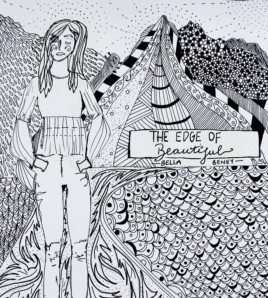 'The Edge of Something Beautiful'