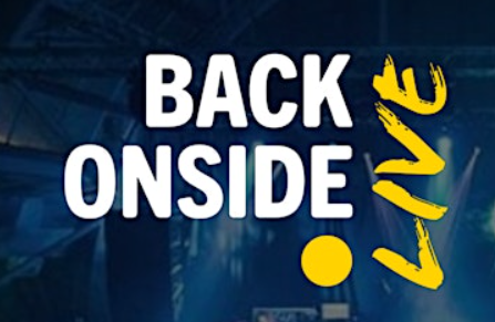 Back OnSide Live | BAaD