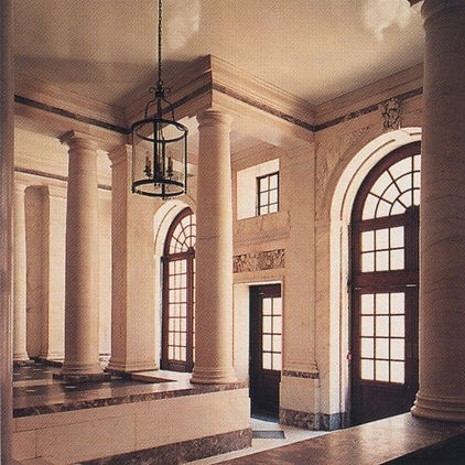 Britannic House London | nimmo-and-partners