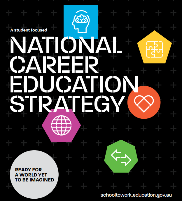 Future Ready - a student focused National Career Education Strategy