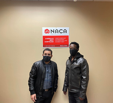 NACA PROGRAM | citywidegroup