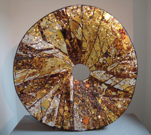 Forma Plastica | Mosaic Republic