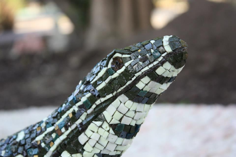 Mosaic Artisan | Australia | Mosaic Republic