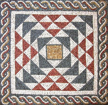 Mosaic Artisan | Australia | Mosaic Republic