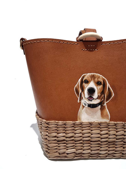 The Leather Studio Manila | Handcrafted Leather Goods | Philippines