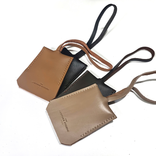 Key Sleeves | theleatherstudiomnl