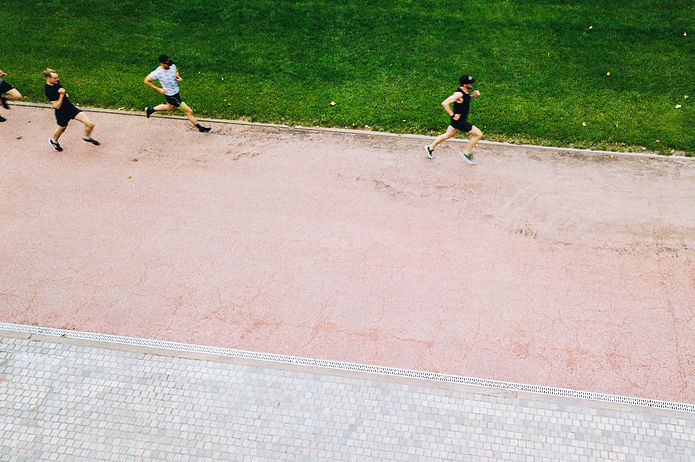 Run Club | Run Coaching & Bespoke Services | United Kingdom | Onetrack