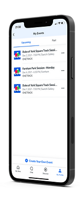 Running App | Empowering Everyday Athletes with Elite Training ...