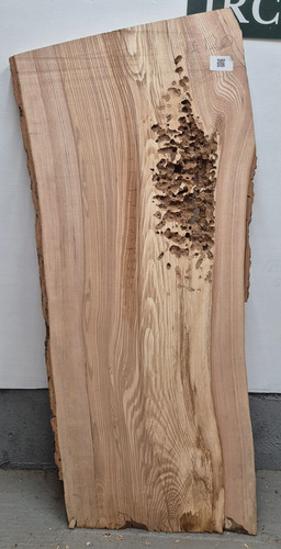 Ash board 1.3m | JRC Timber