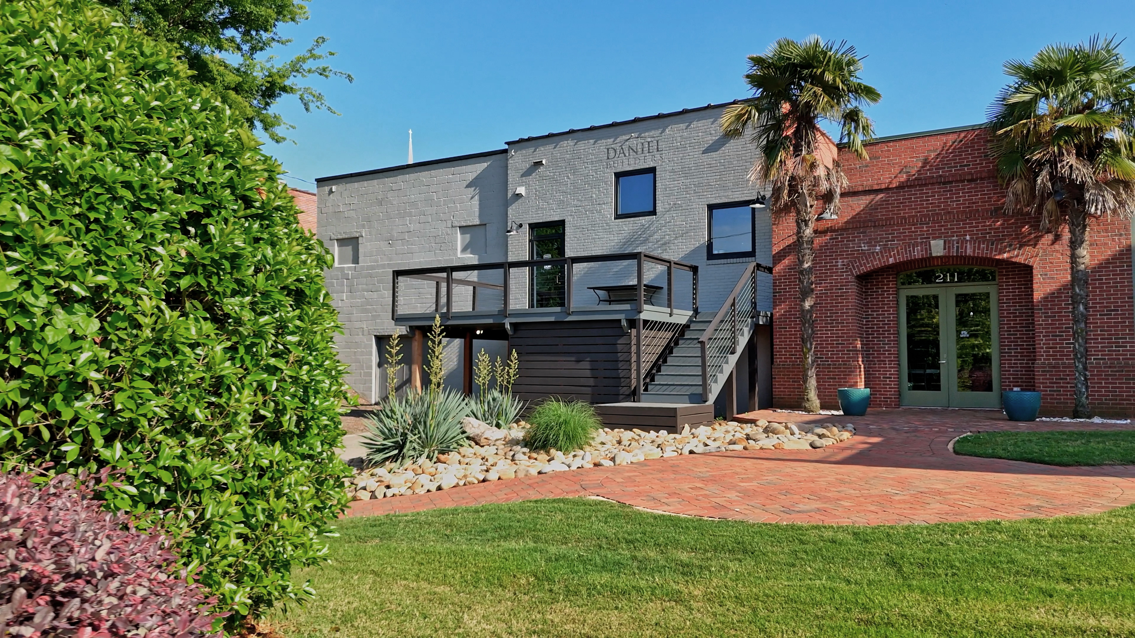BEHIND THE BUILD - Building Trust Renovation Blog - South Carolina ...