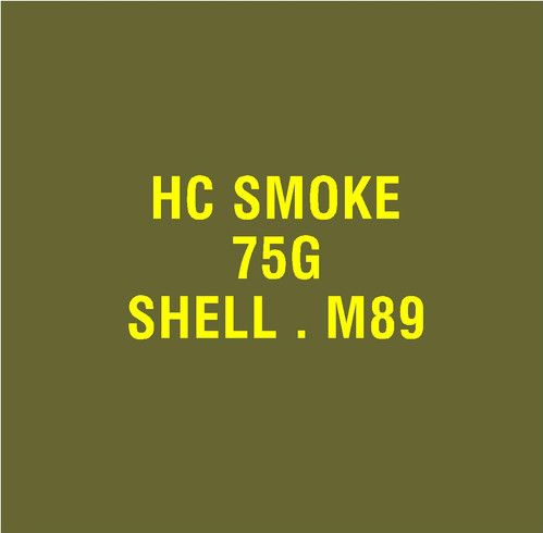US 75mm M89 Smoke Stencil | Axholmesigns