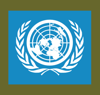 UN - United Nations | Axholmesigns