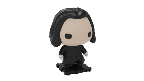 Snape | 60 Minutos