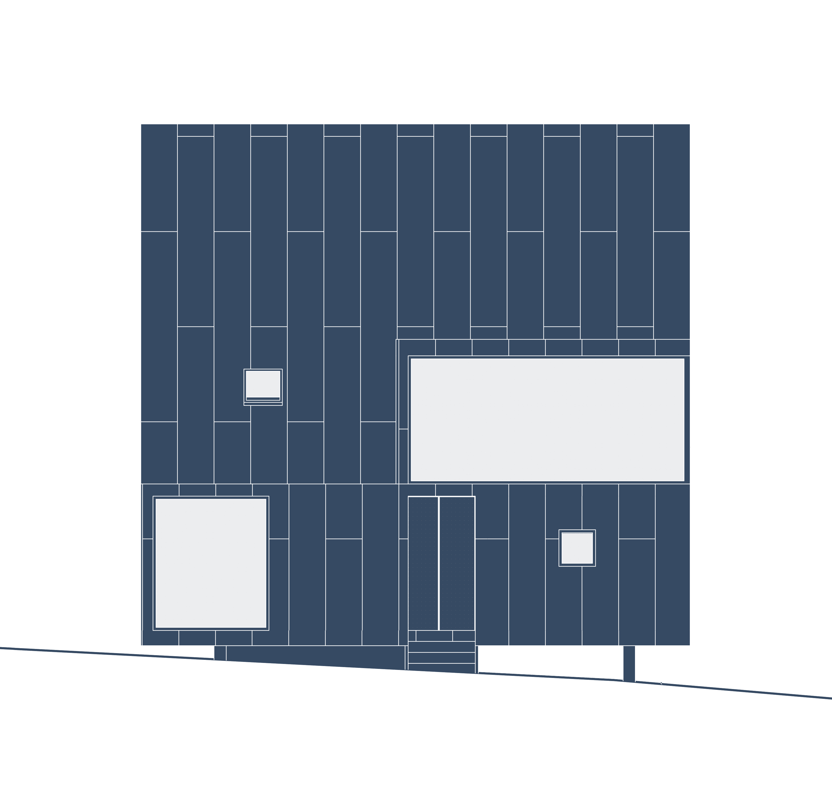 Architecture | OOAK architects