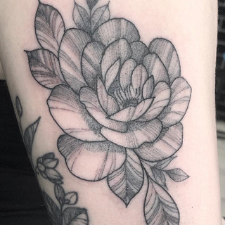 Distinkt Tattoos | Custom designs | Swindon tattoos | Tattoo