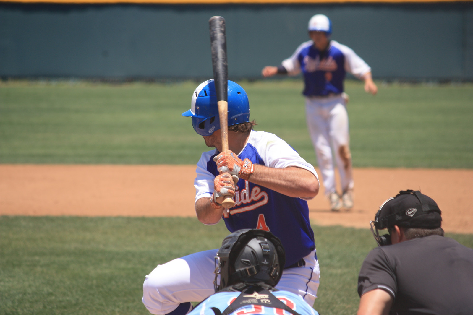 Orange County Riptide Baseball, summer baseball, wood bat league, CCL,