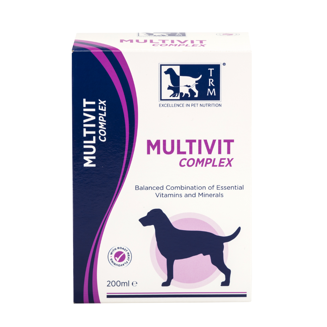 Multivet Complex | Yorkshire Dog Treats
