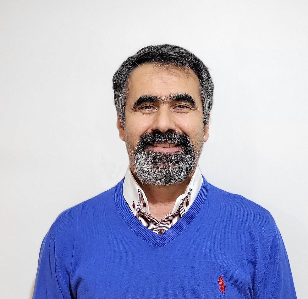 Our people – TropWATER | JCU