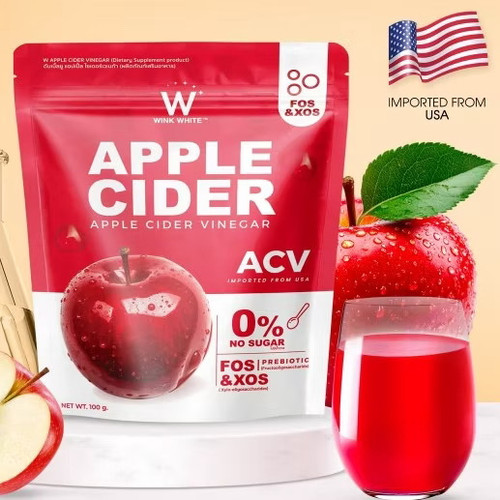 W wink white apple cider | Bonnie Shop Aus