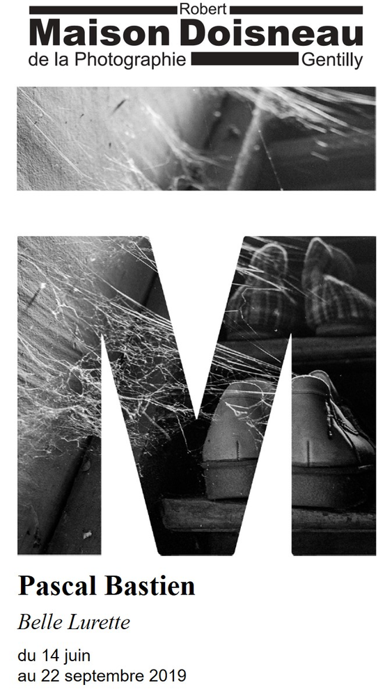 PASCAL BASTIEN, BELLE LURETTE