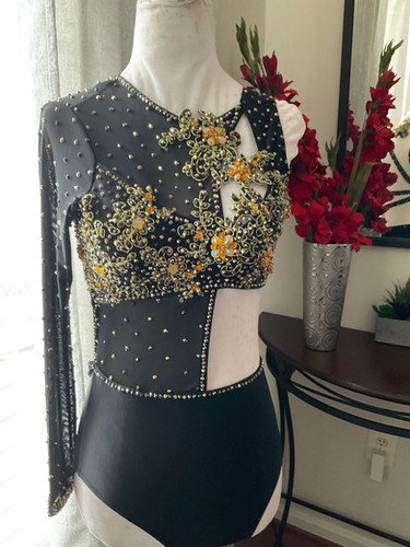 New Adult medium custom costume | Sandrapdesigns