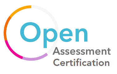 Open Assessment Certification | Open Source OD
