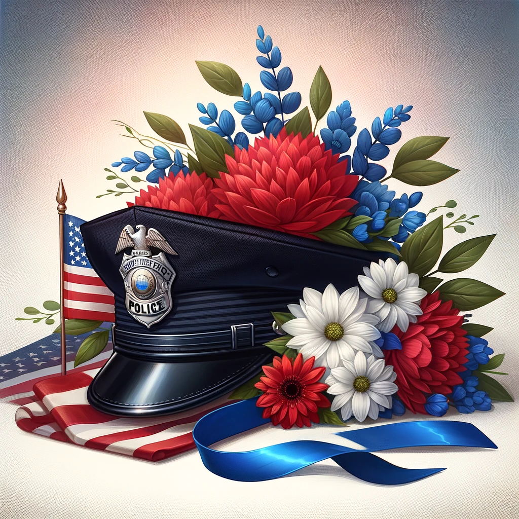 Honor, Unity, and Dedication