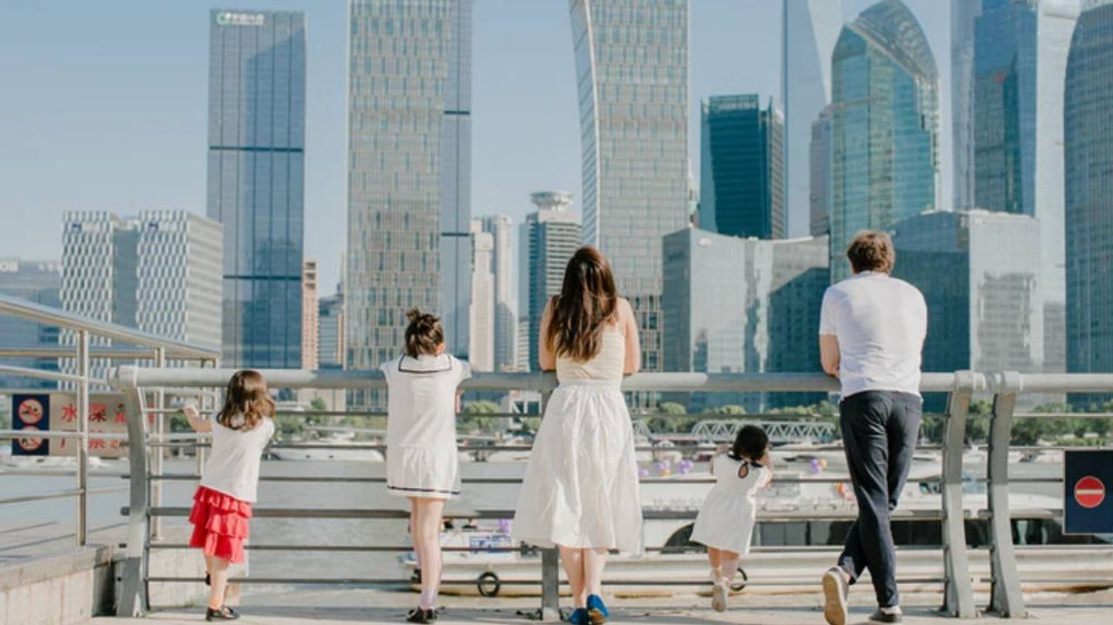 Best Destinations for Family Trip with Kids