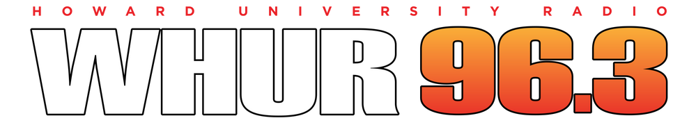 WHUR 96.3 Broadcasting ALL Events