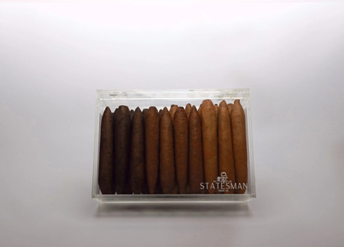 Lucid Humidor | Statesman Cigar Co.