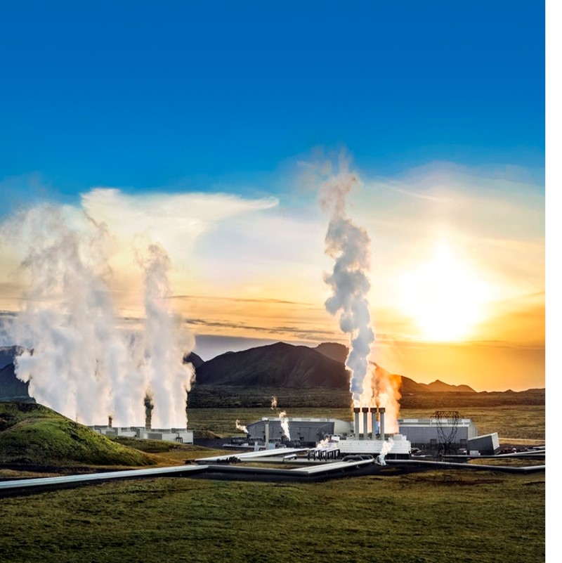 DTS Geothermal | Dynamictubulars.com | United States