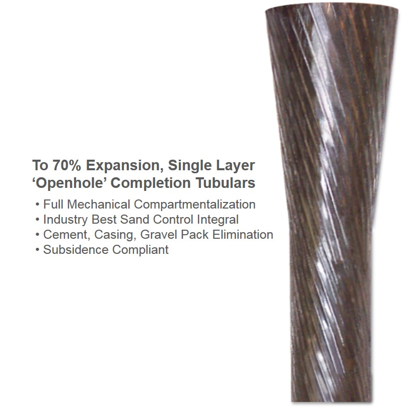 DTS Geothermal | Dynamictubulars.com | United States