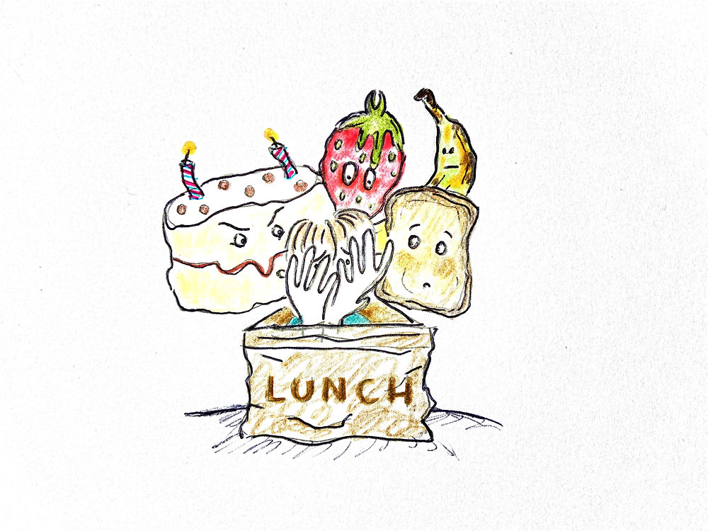 Finding the order in disorder